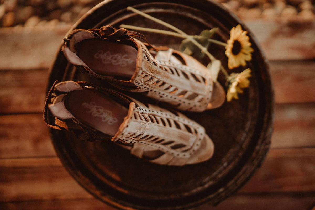 Miss Macie Boots Inspired Collection - Good Golly – Prairie Rose Boutique