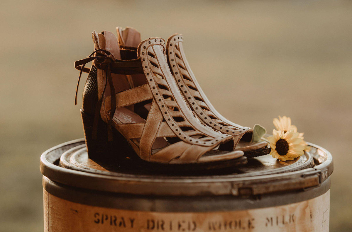 Miss Macie Boots Inspired Collection - Good Golly – Prairie Rose Boutique
